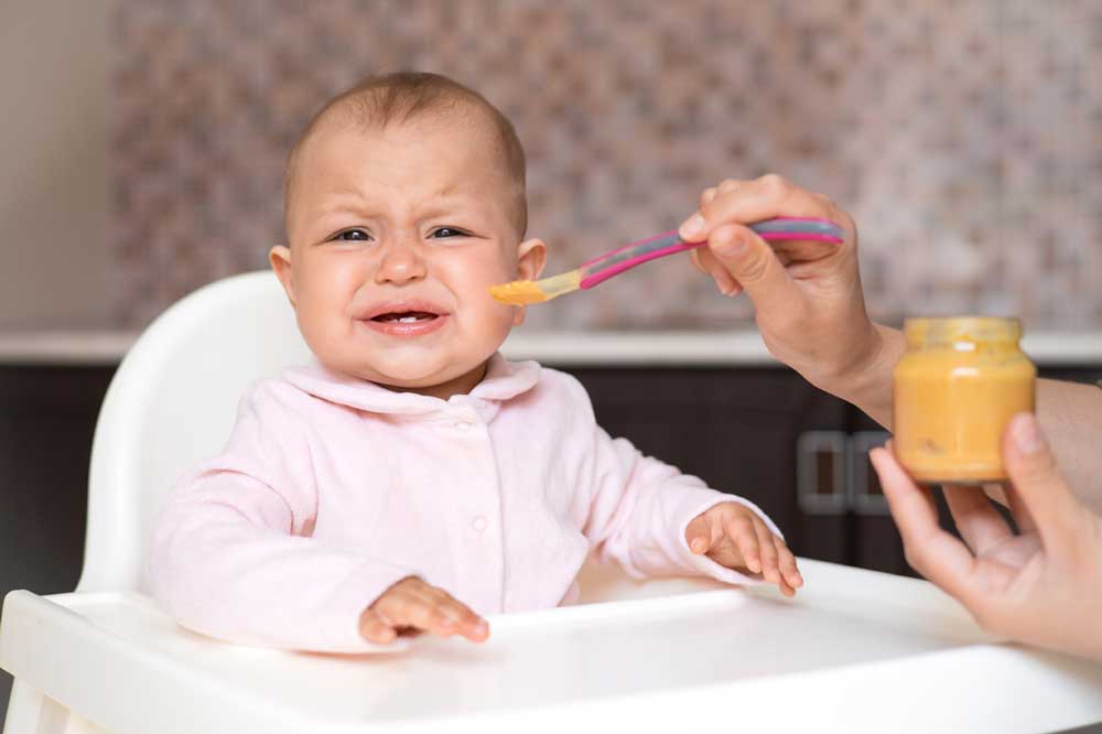 Pic de croissance bébé : les essentiels à retenir